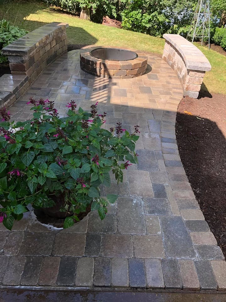 Homepage - General Landscaping Services